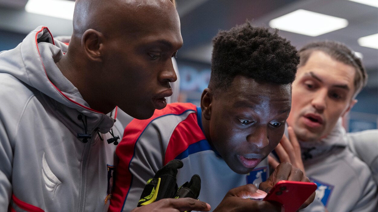 L’application de rencontres Bumble donne vie au concept Bantr de la ...