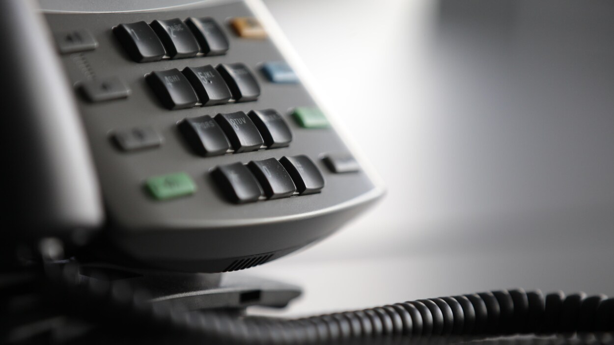 Bientôt le 367 comme nouvel indicatif régional | Radio-Canada.ca