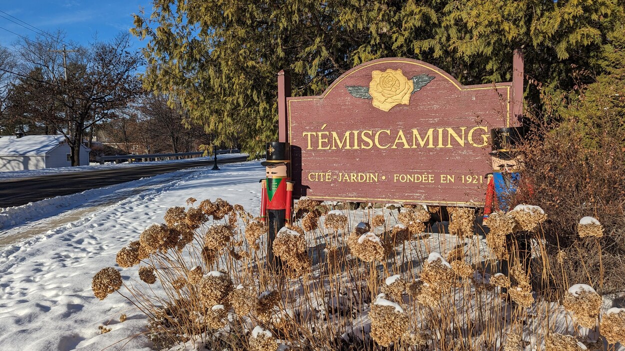 Plus de 10% de la population de Témiscaming mise à pied: quel avenir ...