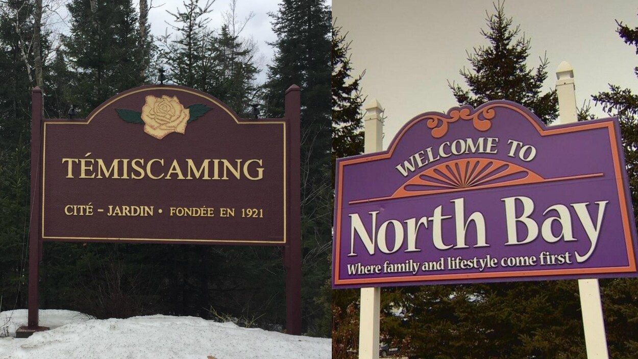 Témiscaming veut attirer les futurs employés de Rayonier à s'y établir ...