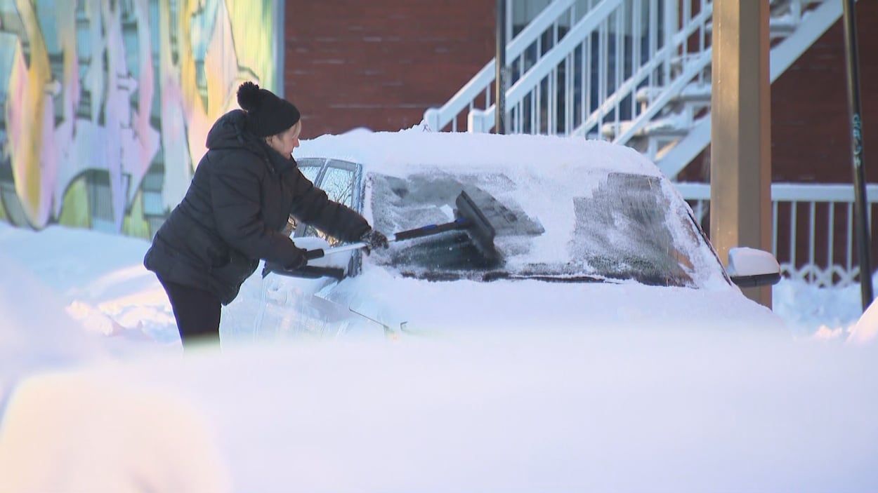 Nouvelle tempête sur le Québec et l’Ontario : à vos marques, prêts ...