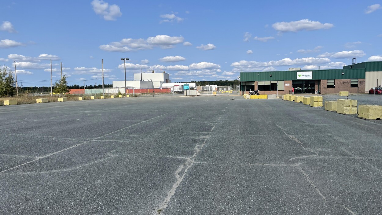 Les actifs de Tergeo de Val-des-Sources seront mis en vente dès ...