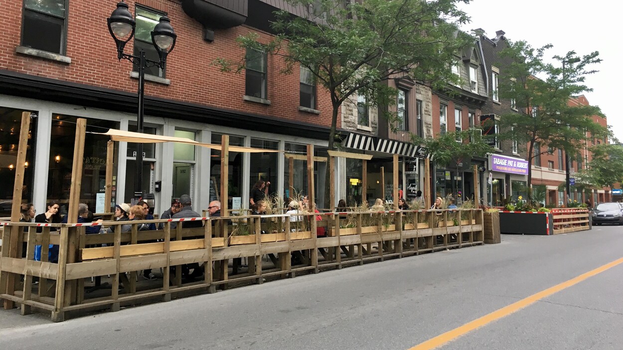 Formule E : des commerçants craignent d'importantes pertes de revenus ...