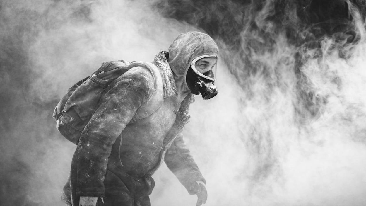 Netflix utilise l’IA pour la première fois dans une de ses séries ...