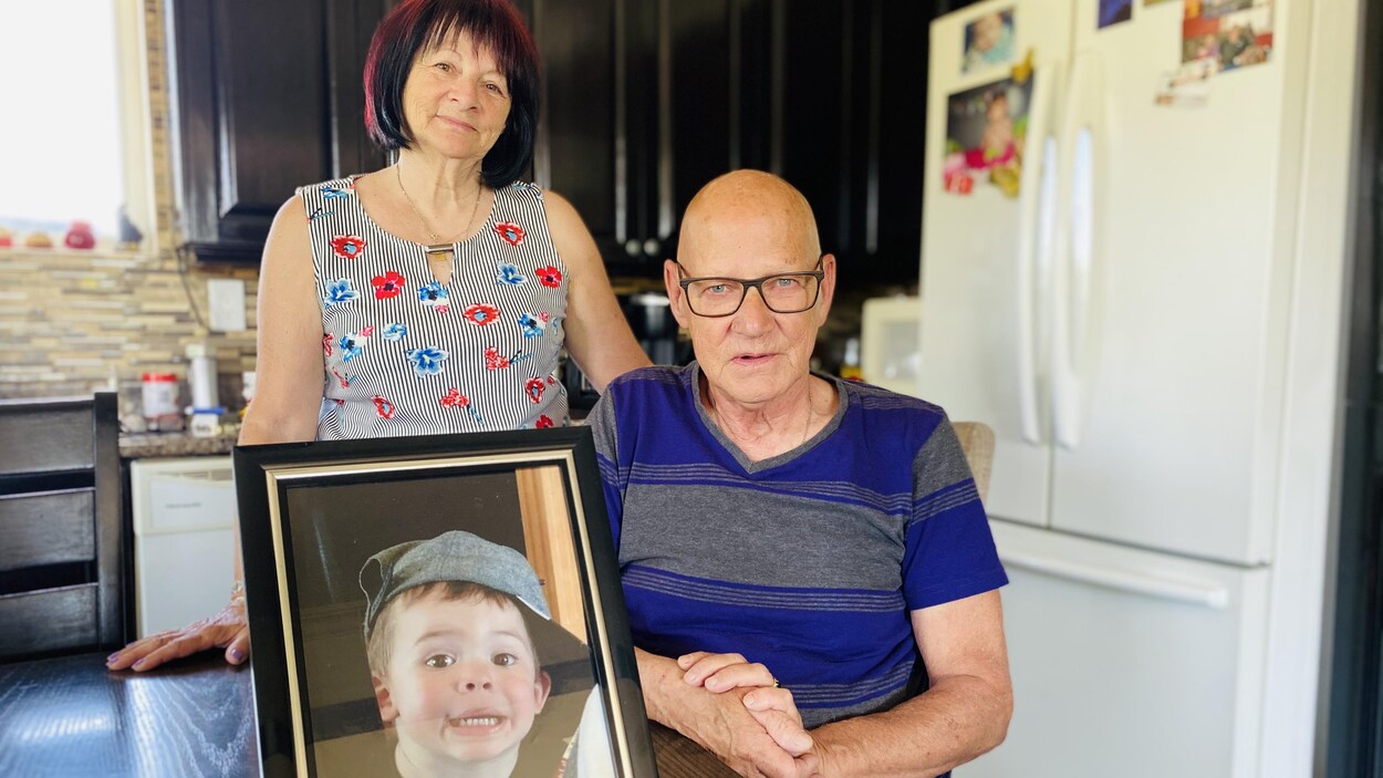 Mort de Thomas Audet : un terrain d’entente finalement trouvé | Info ...