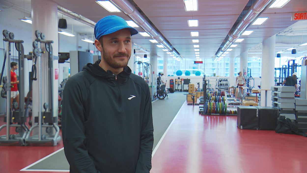 Thomas Fafard s’attaque au record québécois du marathon vieux de 41 ans ...