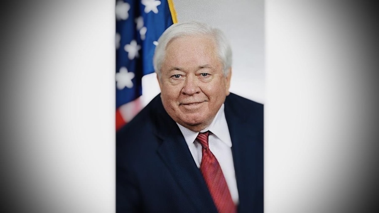 Thomas F. Gilman remplacé comme président de Métaux Torngat | Radio-Canada