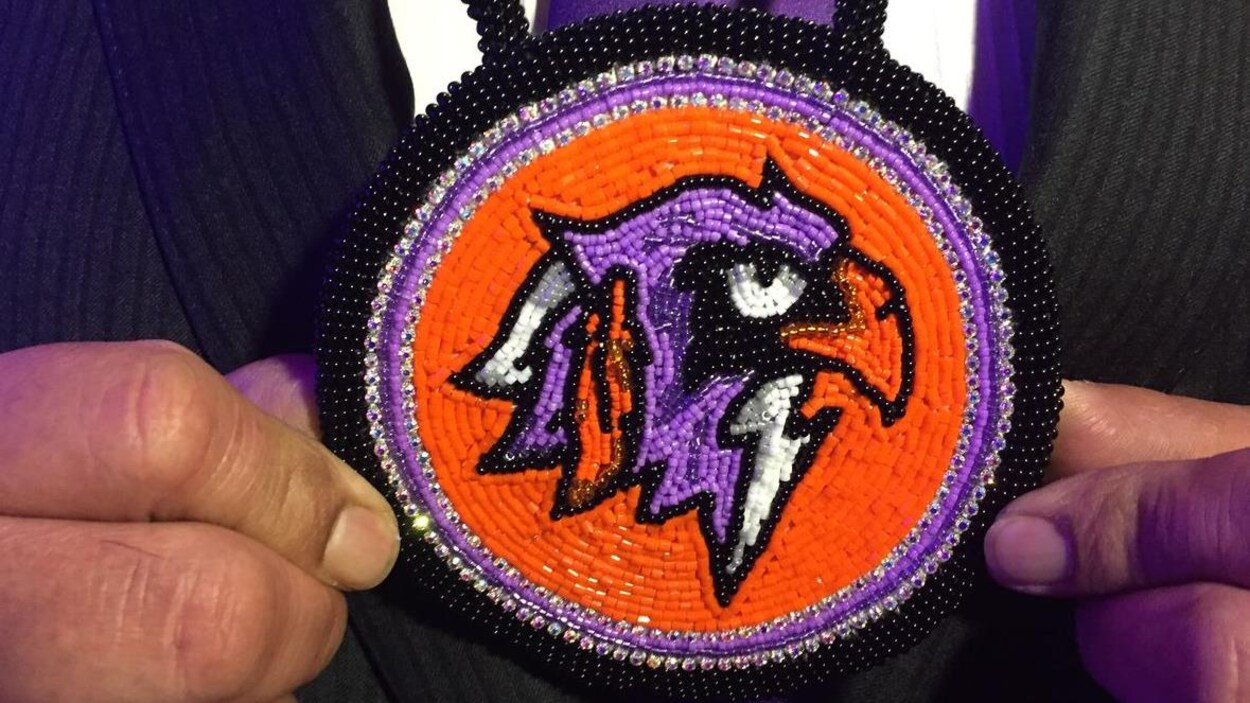 Place aux Thunderbirds d’Halifax | Radio-Canada.ca