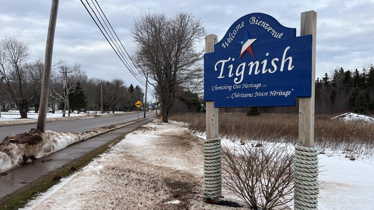 Tignish s’organise pour lutter contre l’alcool au volant | Radio-Canada
