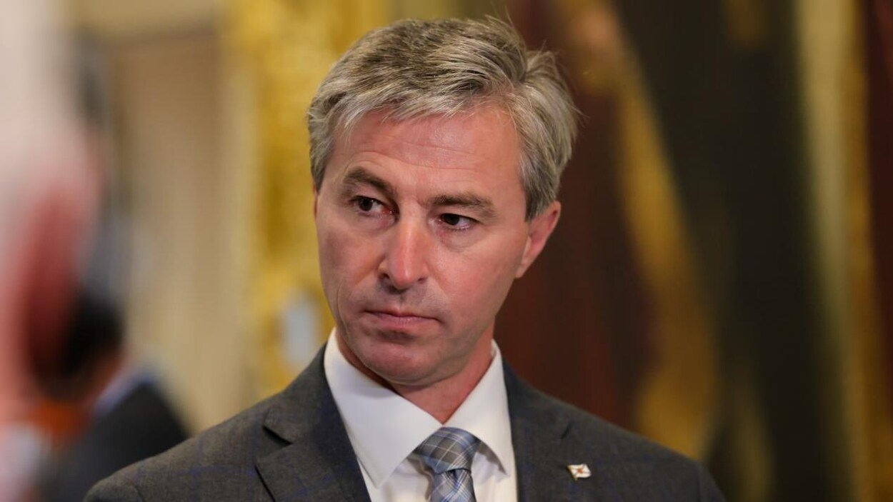 Le bureau du premier ministre Houston a violé la loi sur l’accès à l ...