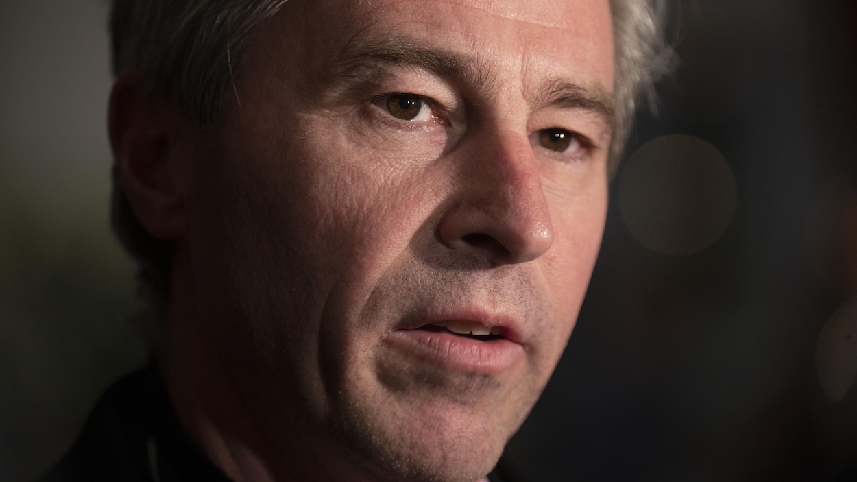 Tim Houston confirme que les infirmières en congé maternité recevront ...