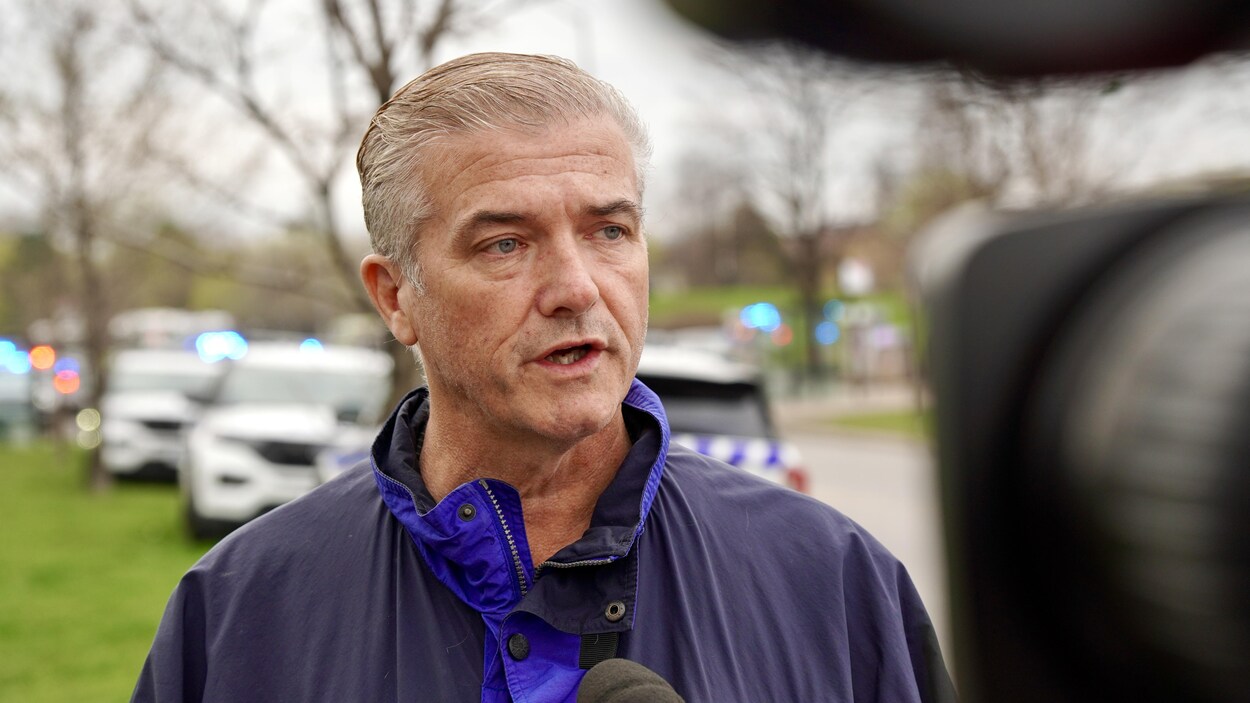 Un élu d’Ottawa propose une solution de rechange à un nouveau pont ...