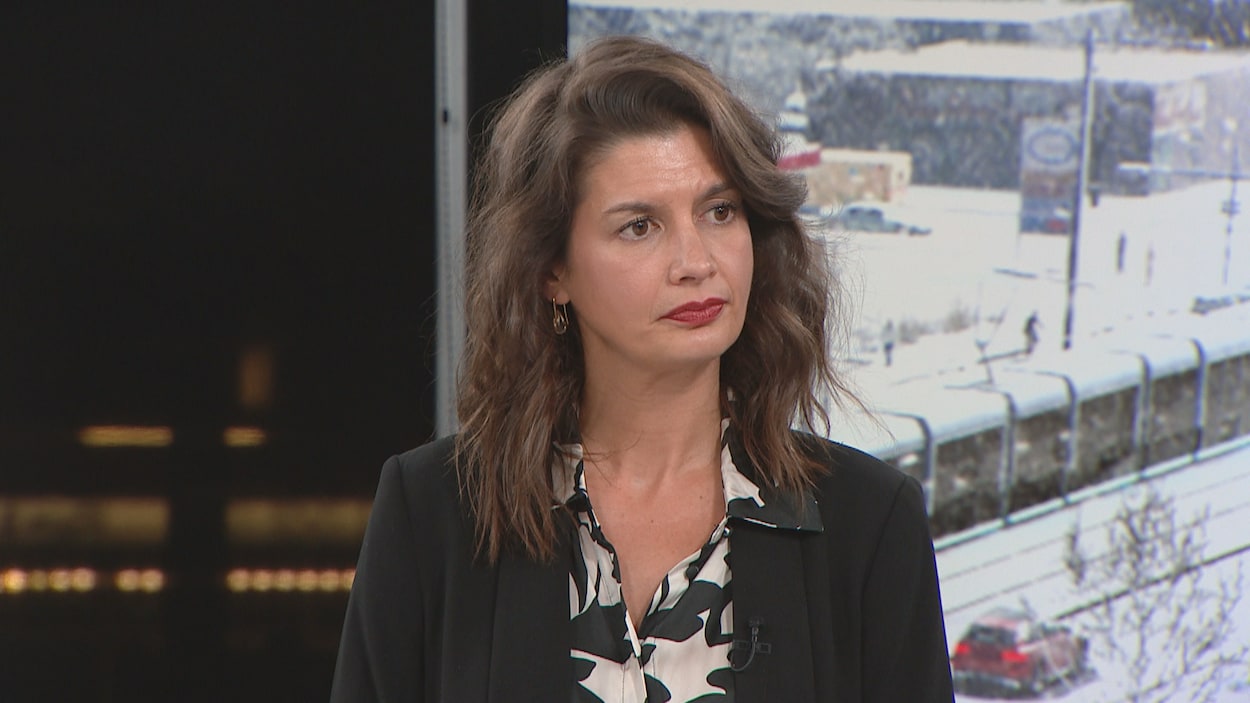 Un nouveau départ pour le tramway : entrevue avec Geneviève Guilbault ...