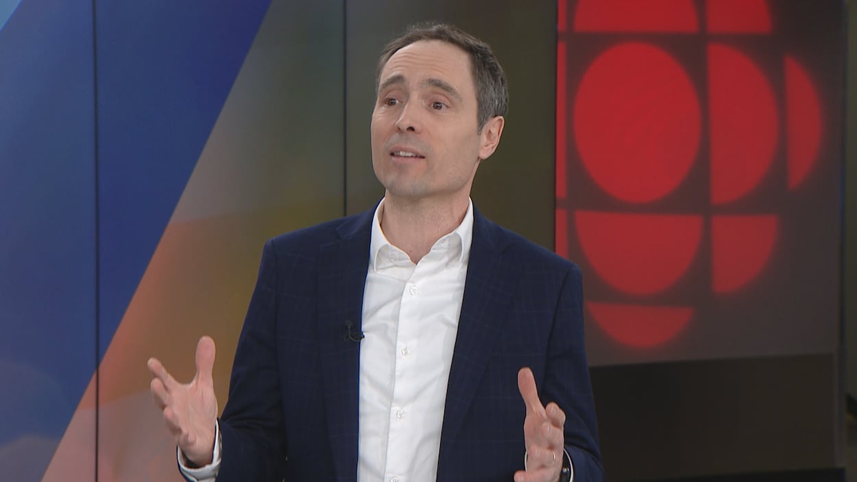 Politique américaine avec Jonathan Paquin : l'administration Trump s'éloigne de l'Europe | Radio ...