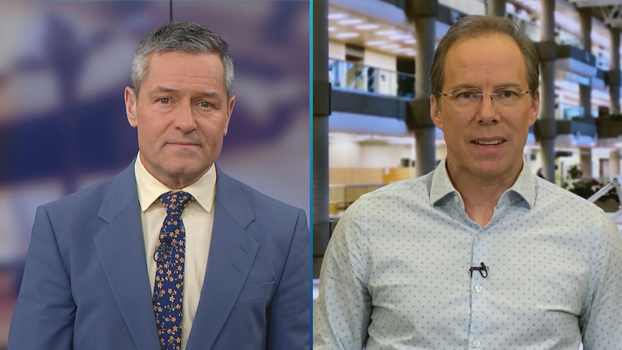 Chronique judiciaire avec Yannick Bergeron | Radio-Canada