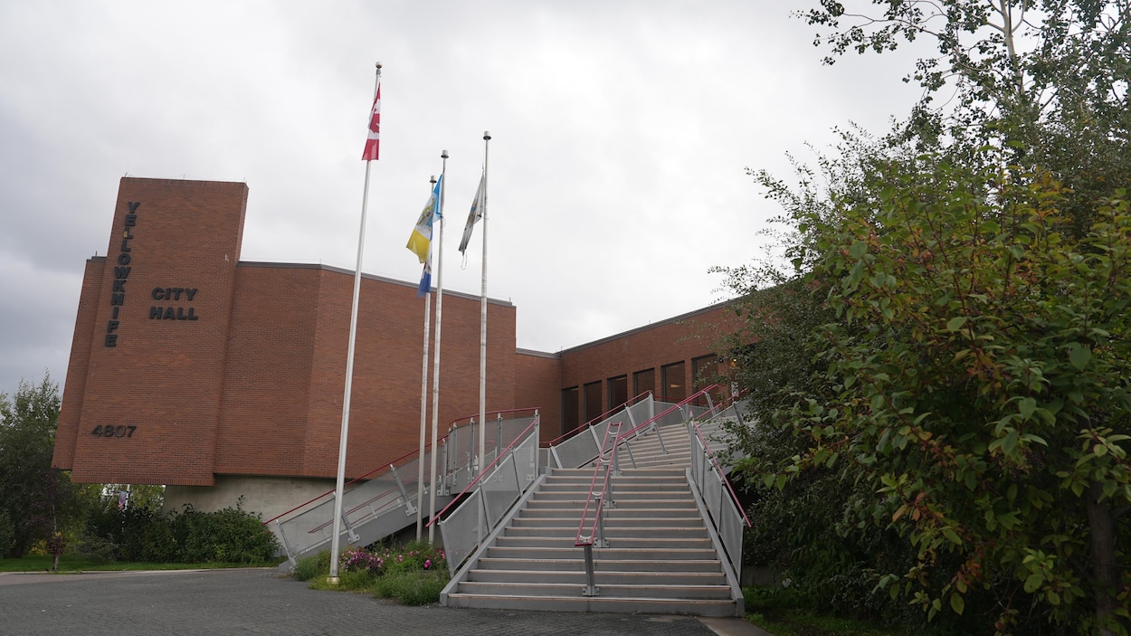 Yellowknife présente ses prédictions démographiques pour 2050 | Radio ...