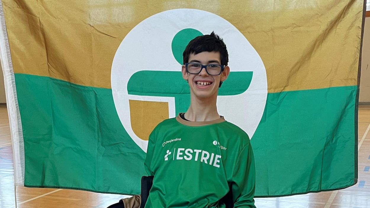 Les 143 athlètes de l’Estrie sont prêts à compétitionner! | Radio-Canada