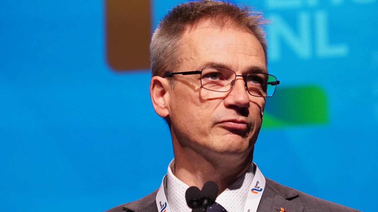 Equinor croit encore que Bay du Nord sera réalisé, malgré le report du ...