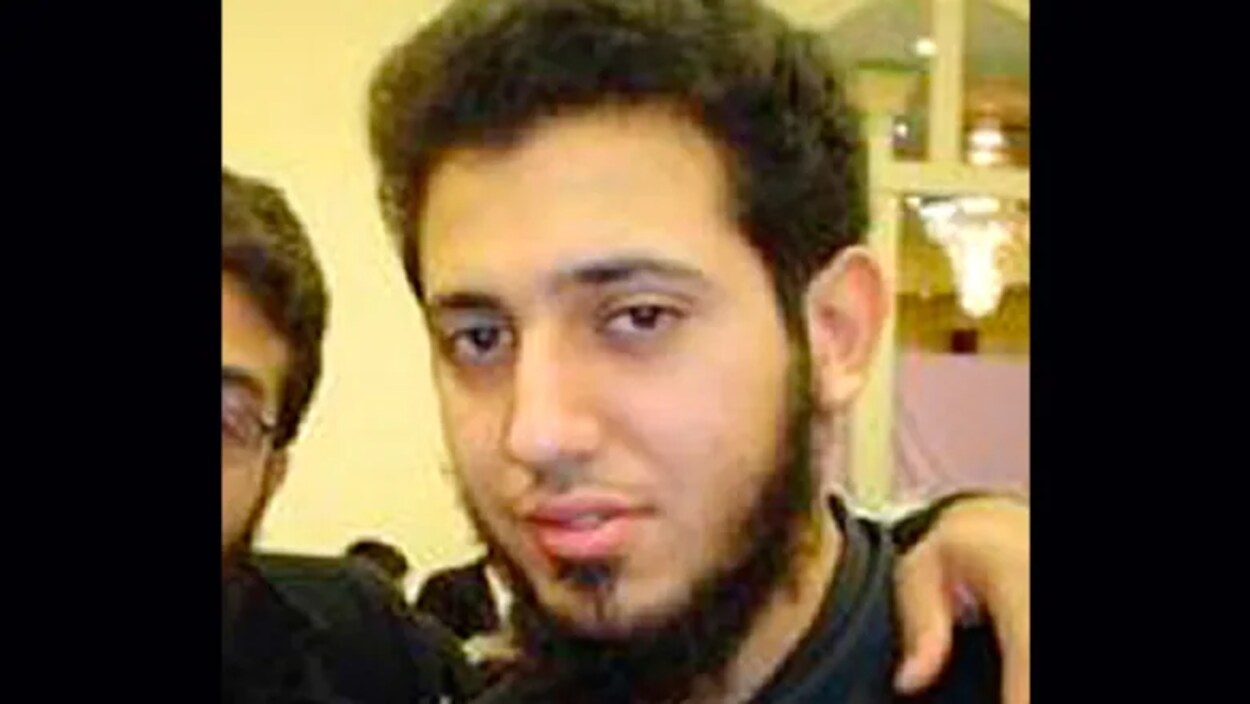 Terrorisme : la libération partielle accordée à l’ex-chef des Toronto ...