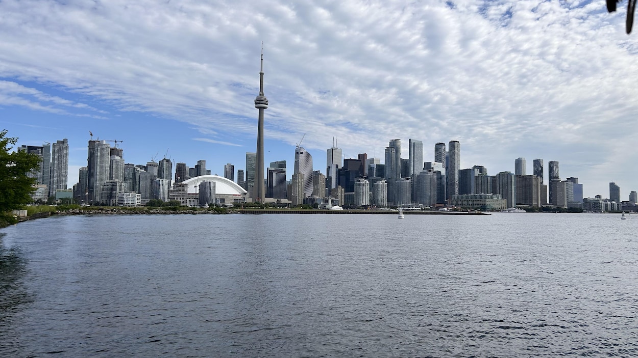 Visiter Toronto : une facture salée | Radio-Canada