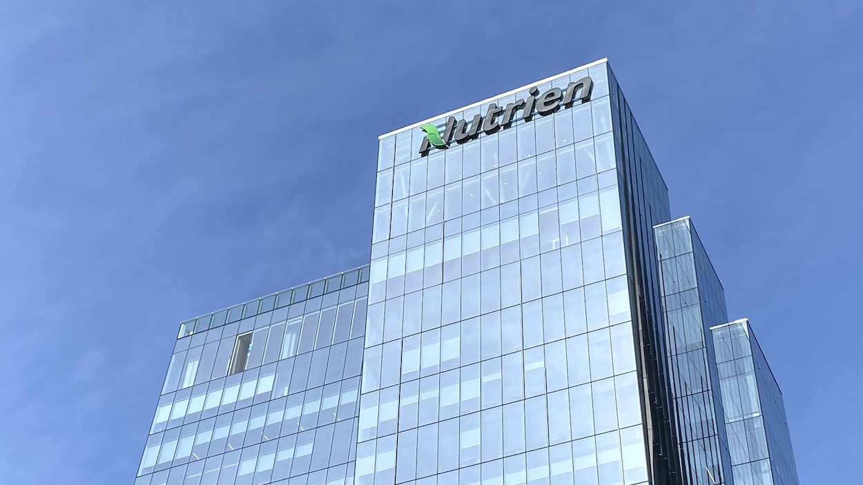 L’action de Nutrien s’envole dans un contexte d’invasion en Ukraine ...