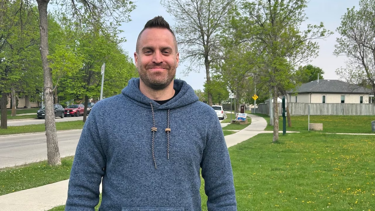 Un Manitobain affirme que le centre de traitement Bruce-Oake lui a ...