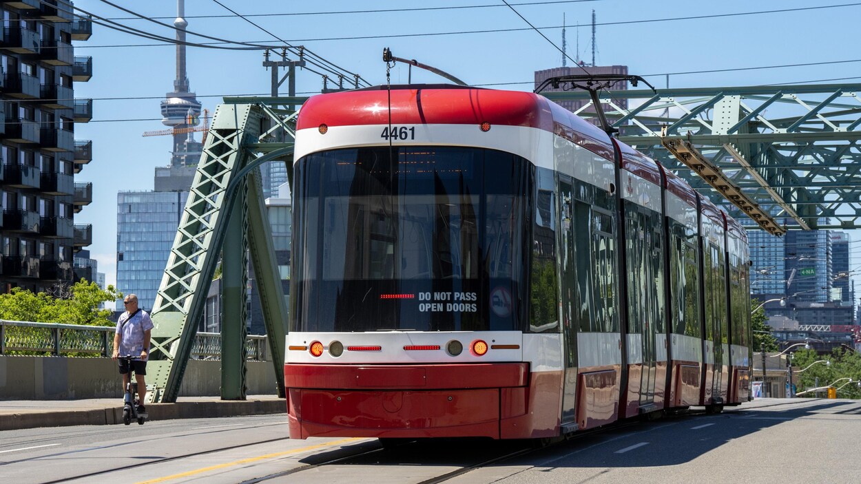 Transport en commun : « des progrès » réalisés à quelques heures de l ...