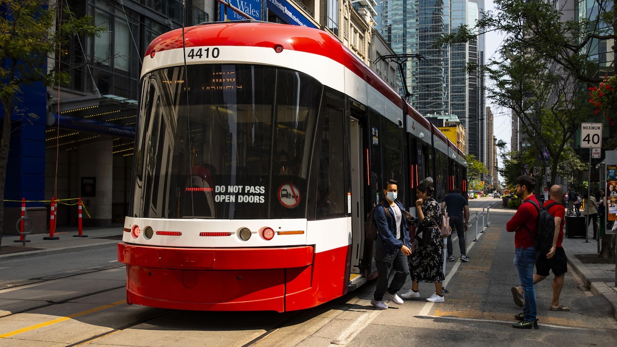Le droit de grève des employés de la CTT maintenu à deux semaines d’un ...