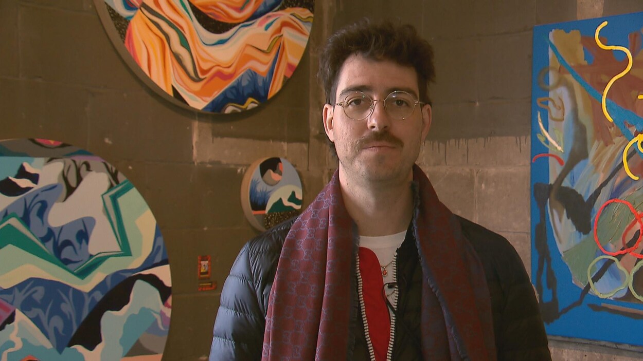 Tranché Mince : la nouvelle exposition secrète d’un collectif de Québec ...