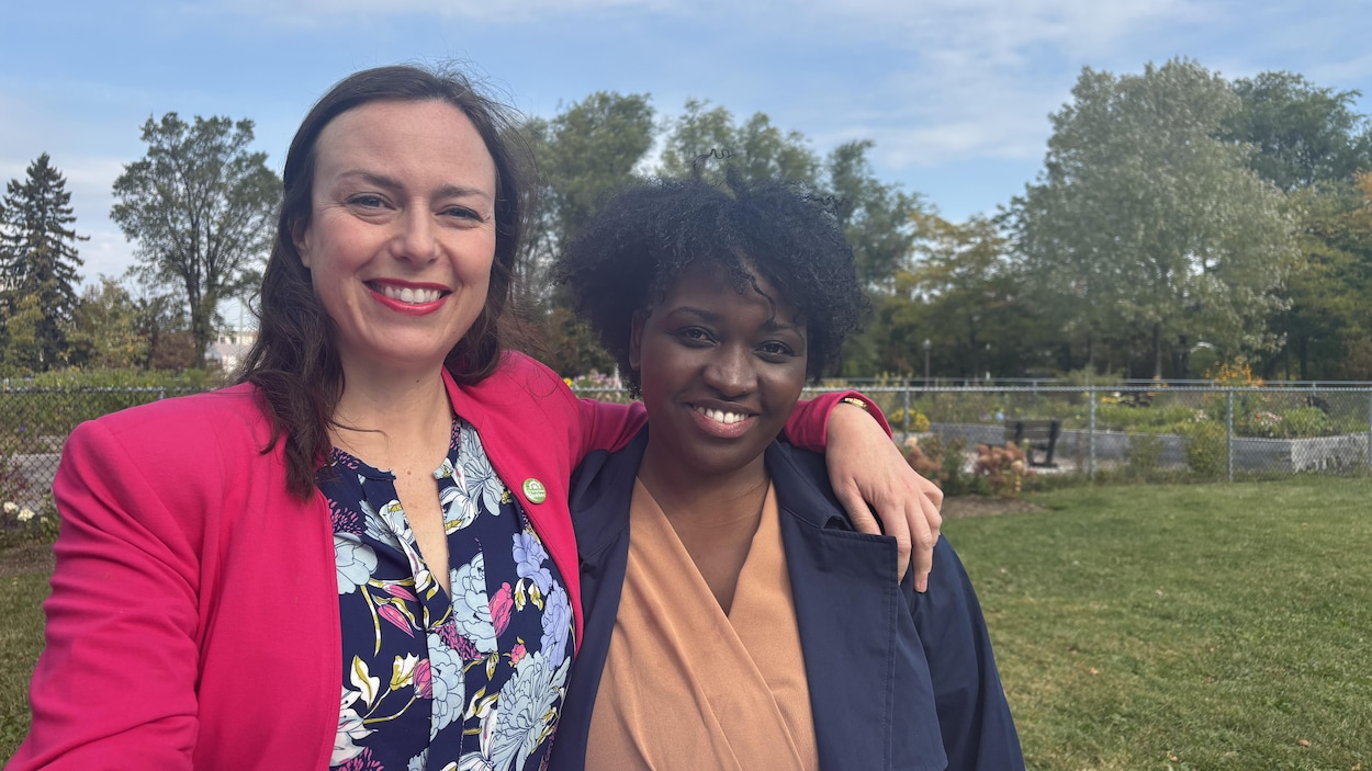 Transition Québec s’active pour conserver ses acquis dans Limoilou ...