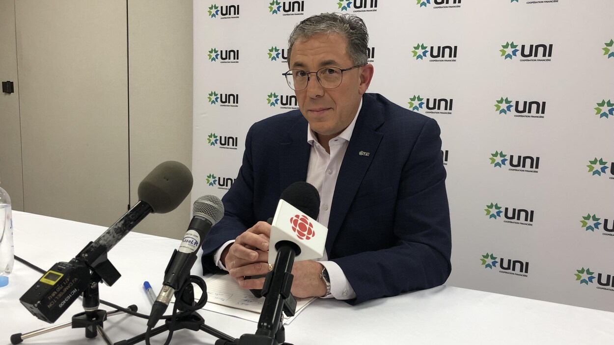 UNI Coopération financière annonce le « départ immédiat » de son PDG ...