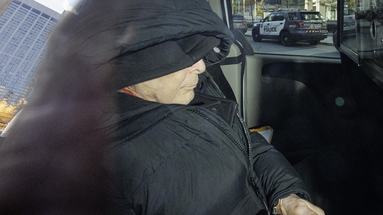 Peter Nygard restera en prison en attendant son appel en Ontario ...