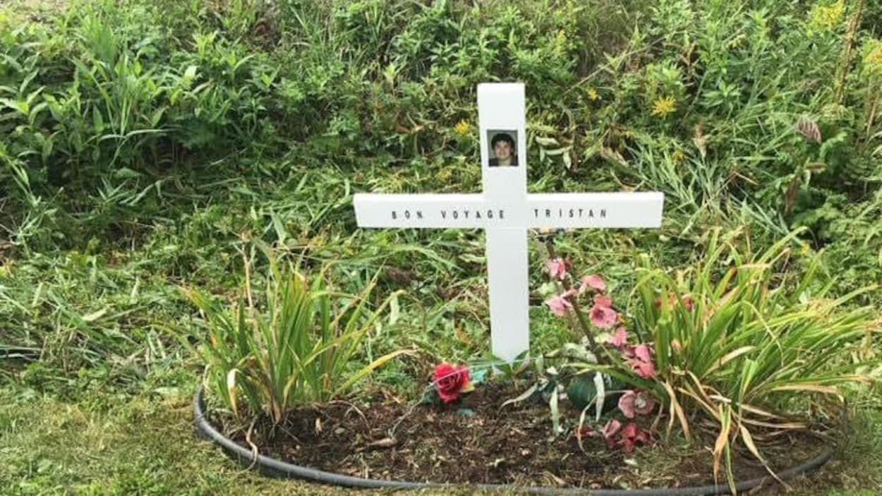 Un appel à la prudence lancé aux automobilistes, à la mémoire de ...