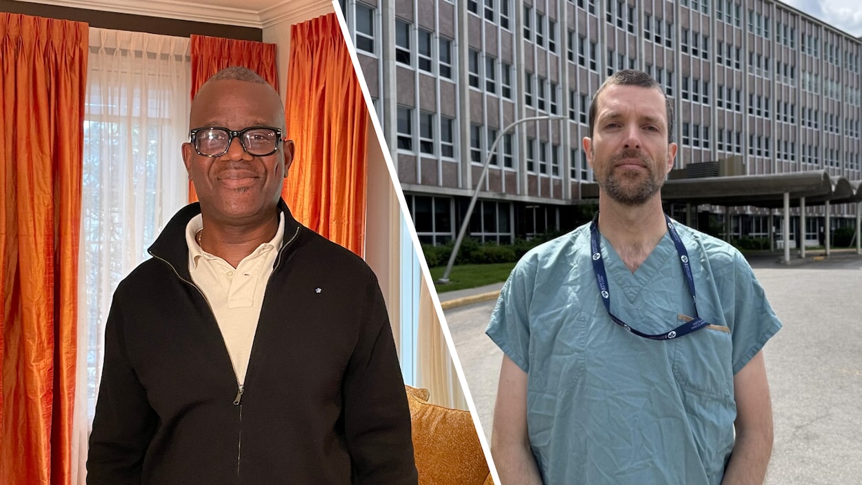 La loi 2 pousse un troisième médecin en chef du CISSS de l’Outaouais à ...