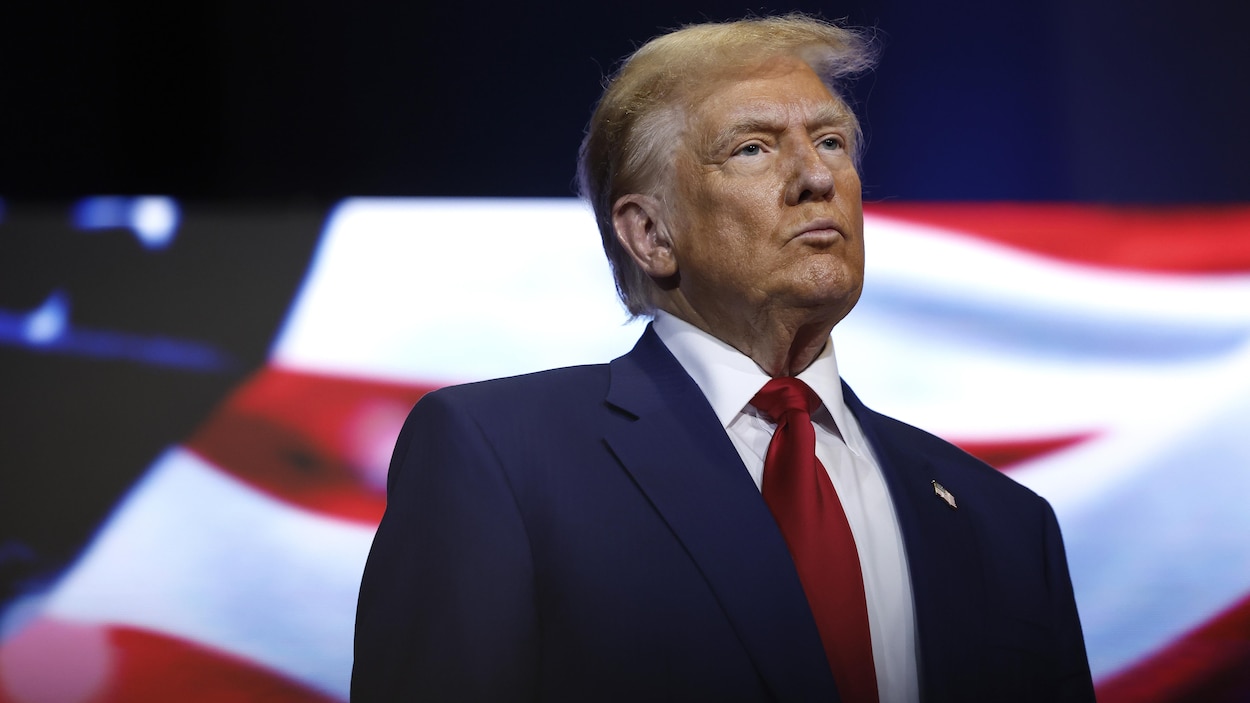 Qui est sur la liste de vengeance de Donald Trump? | Radio-Canada