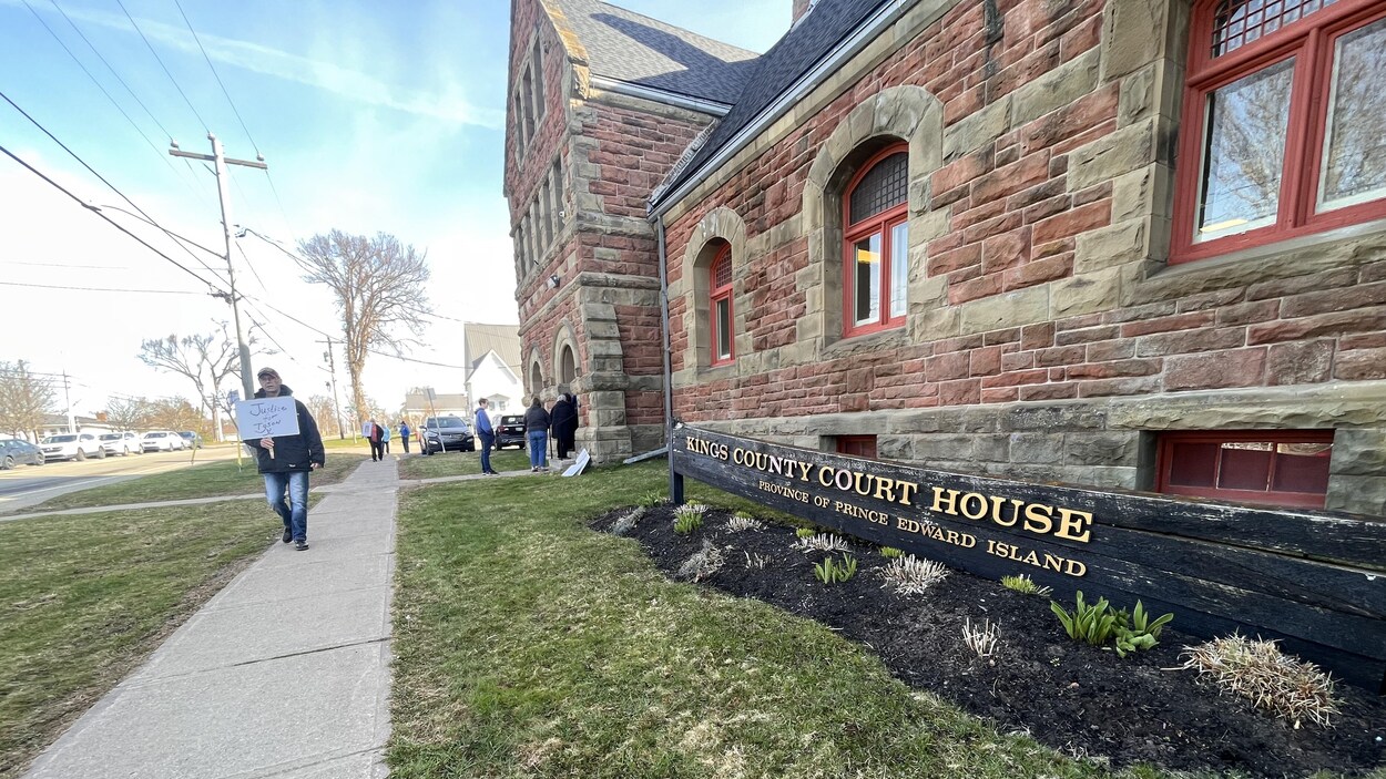 Meurtre de Tyson MacDonald : un adolescent condamné pour avoir menti à ...