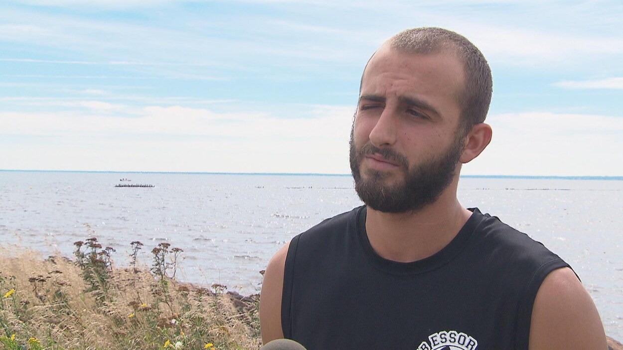 Une femme dérive sur son kayak pendant 24 heures avant d’être secourue ...
