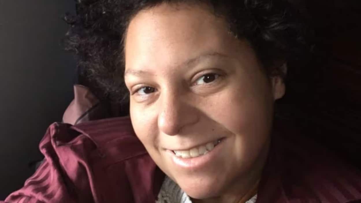 Morte dans l’incendie d’un campement, sa famille se souvient de son ...