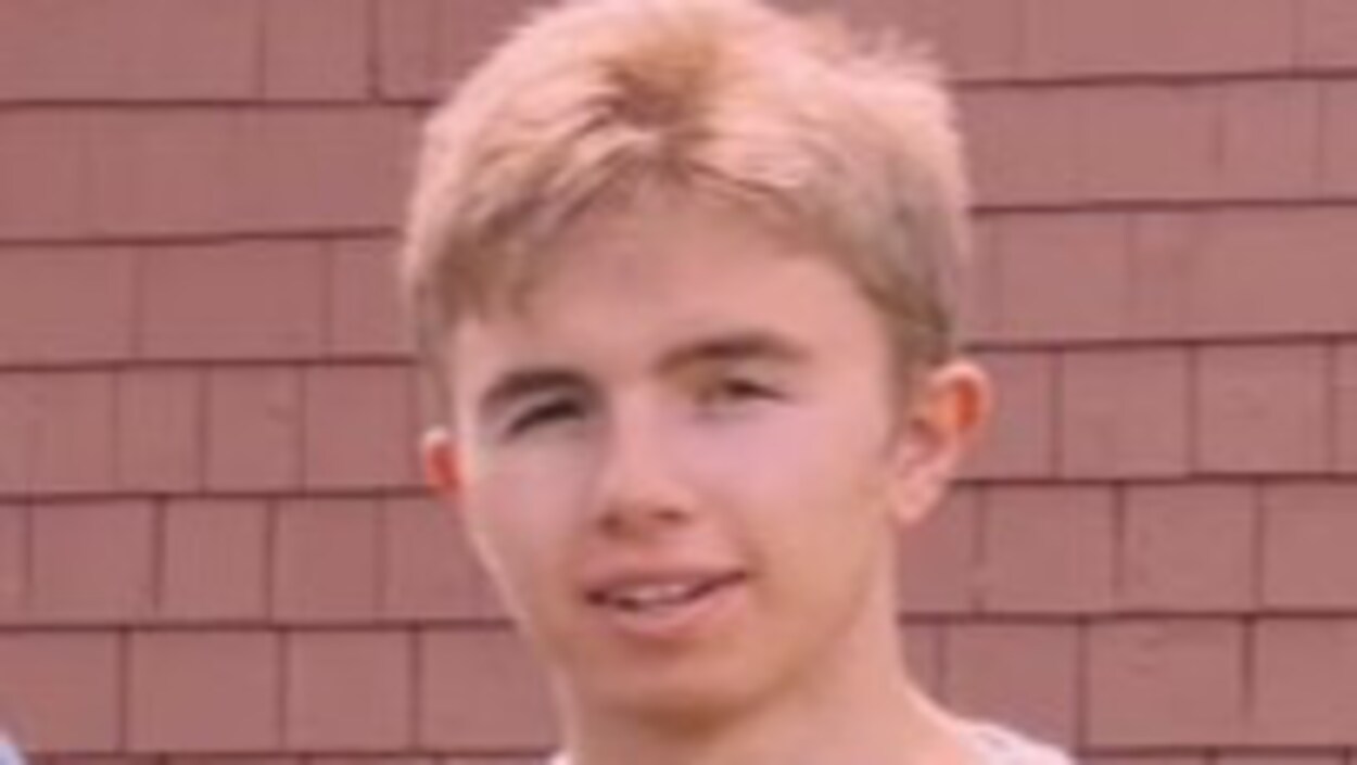 La disparition d’un adolescent de l’Î.-P.-É. traitée comme une affaire ...