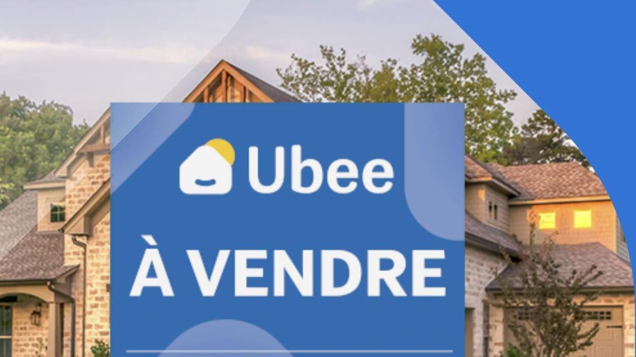 Entente avec Centris et DuProprio : la plateforme immobilière Ubee pourra être lancée | Radio-Canada