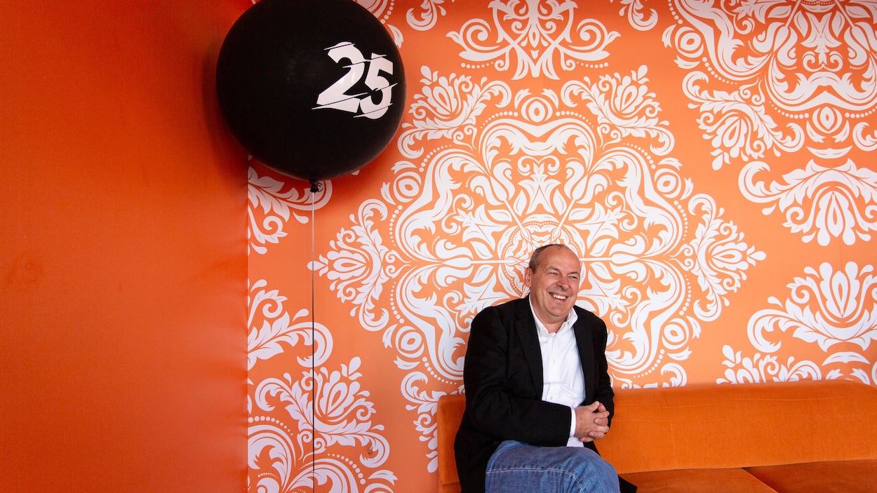 25 ans de succès vidéoludiques pour Ubisoft Montréal | Radio-Canada.ca