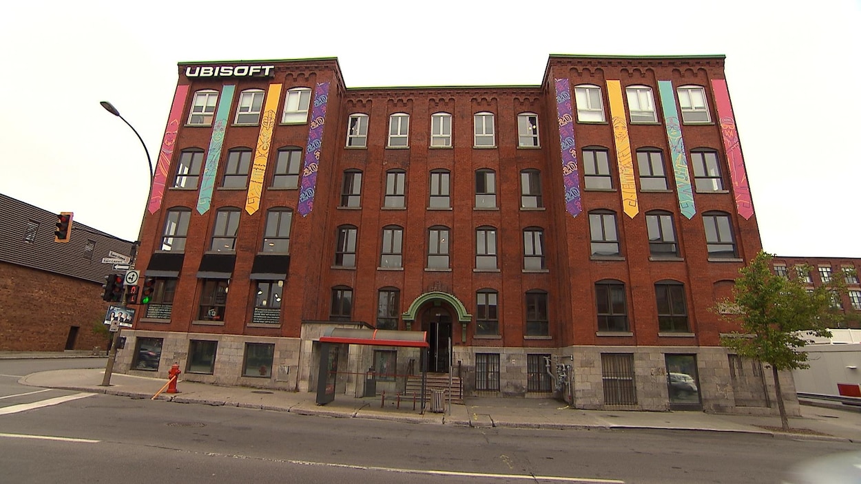 Ubisoft Montréal a 20 ans | Radio-Canada.ca