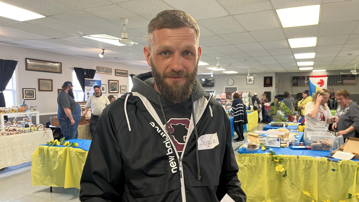 À Digby, des Ukrainiens ont choisi une nouvelle vie loin de la grande ...