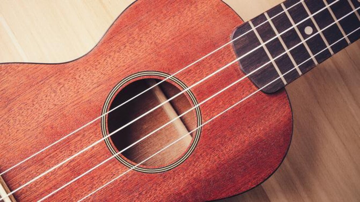 Moe Clark nous présente mâmawi musique | Radio-Canada.ca