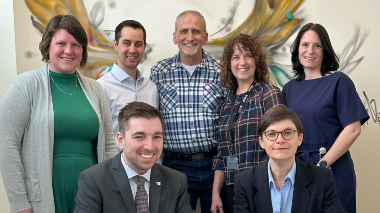 L’Université de Hearst et le Collège nordique francophone renforcent ...