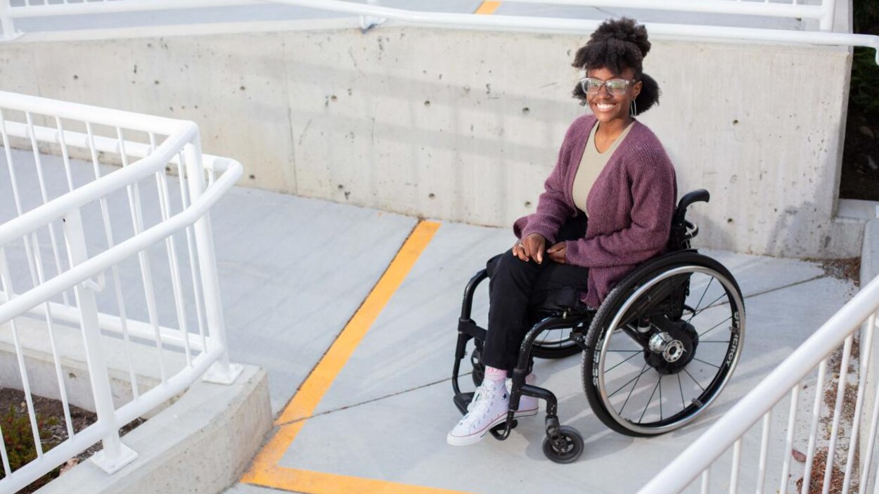 Plus d’accessibilité pour l’Université de l’Île de Vancouver et ses 409 ...