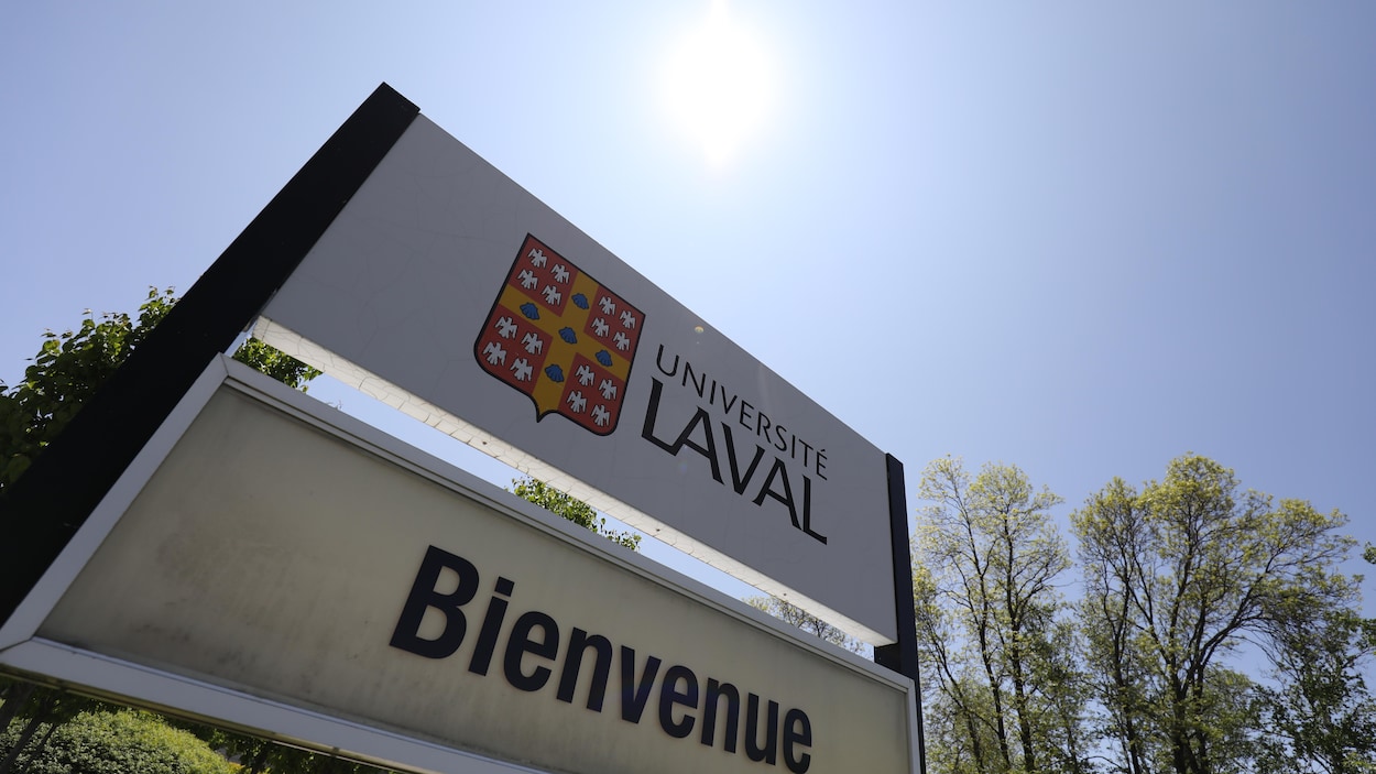 Stationnement payant en tout temps à l’Université Laval dès septembre ...