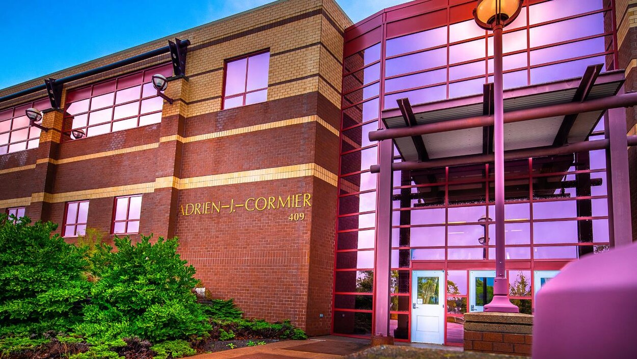 La Faculté de droit de l’Université de Moncton souffle 45 bougies | Radio-Canada