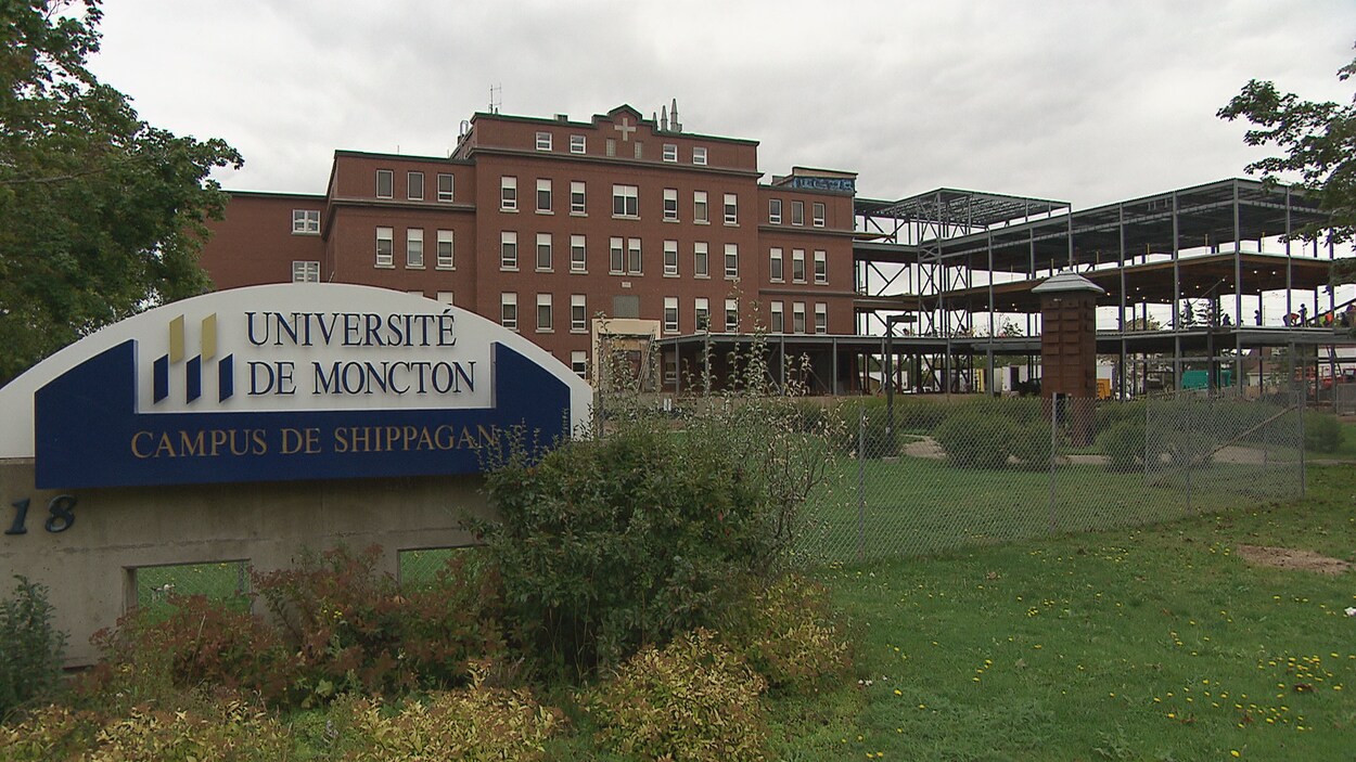 Postsecondaire : des institutions de plus en plus intégrées à Shippagan ...