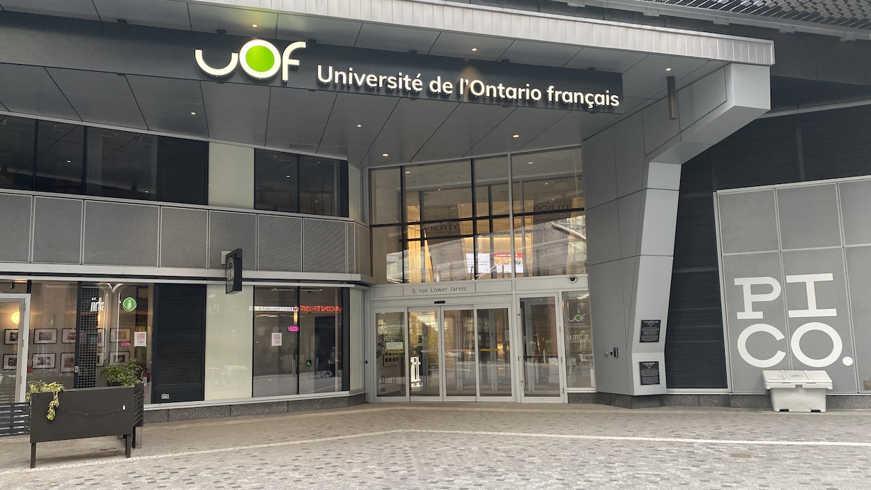 Très peu d’intérêt des étudiants du secondaire ontarien pour 5 ...